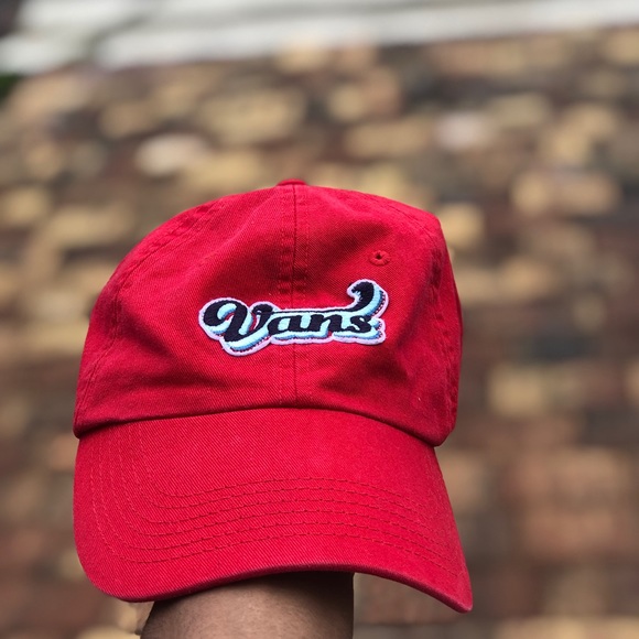Vans | Accessories | Vintage Vans Hat | Poshmark